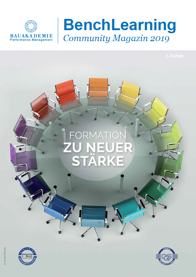 Bauakademie | Bauakademie | Über uns